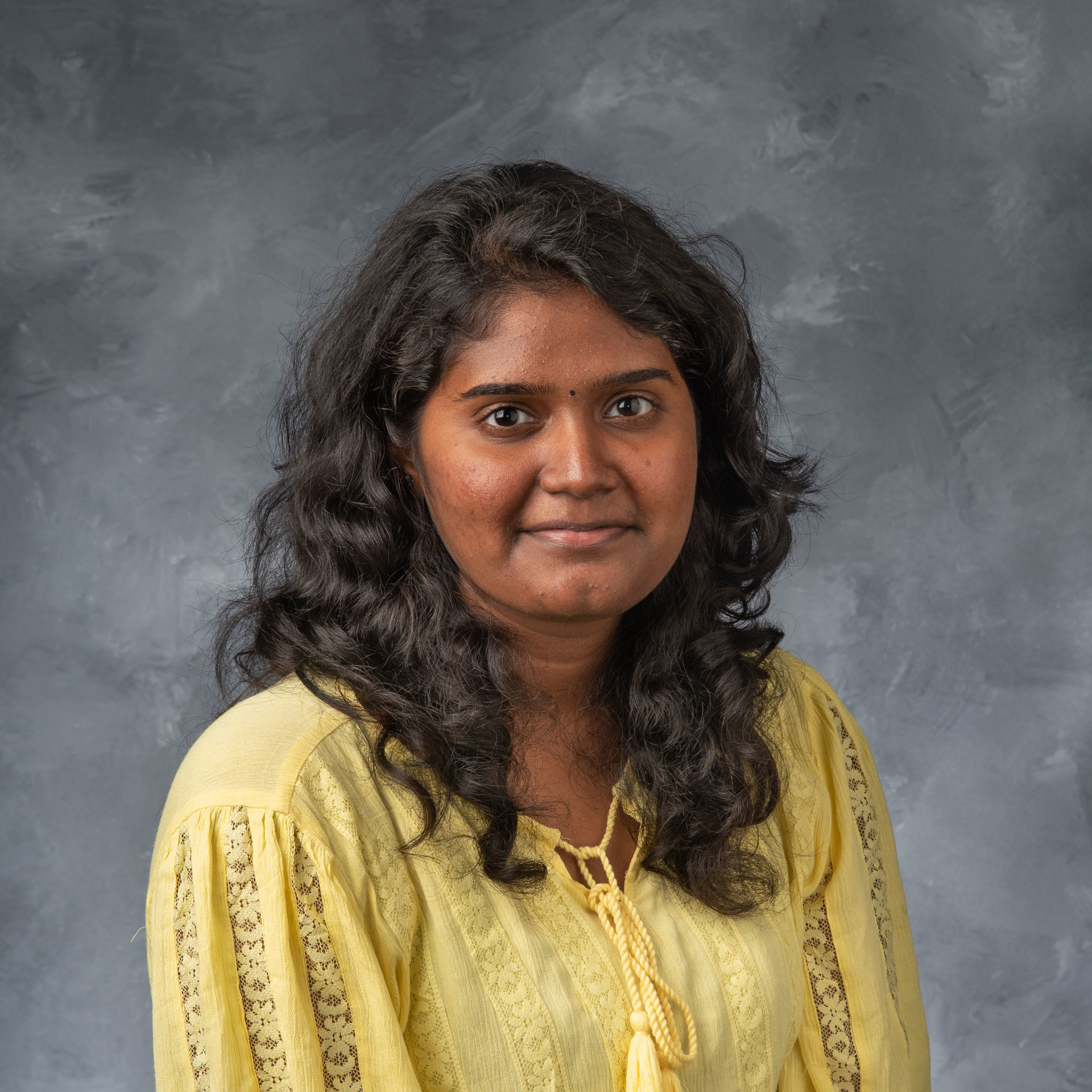 Bharathi Karunakaran | The Hiew Lab - The University of Iowa